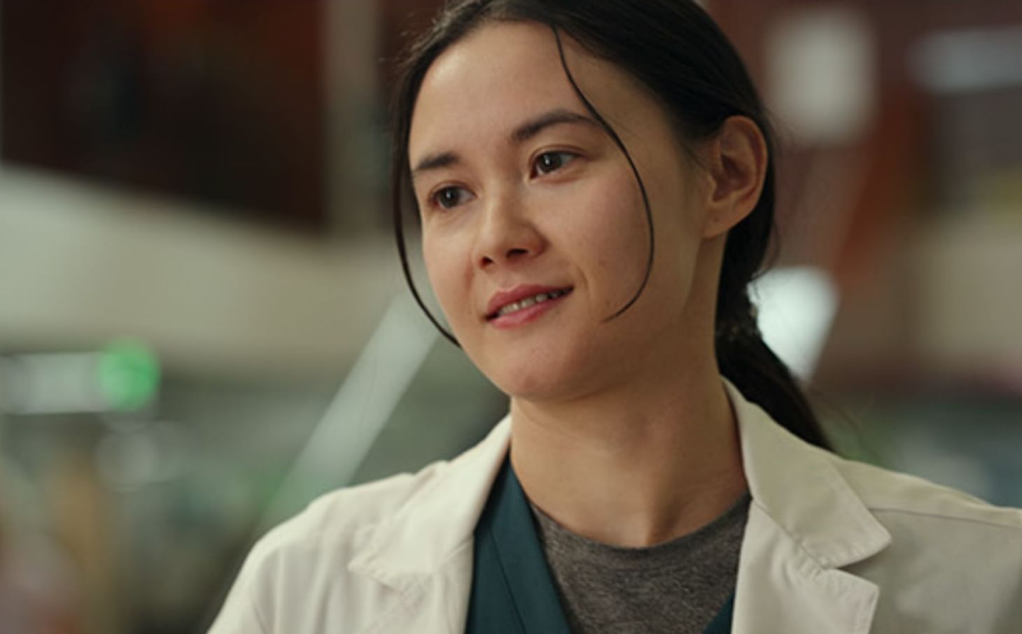 Pulse season 1: Full list of cast explored