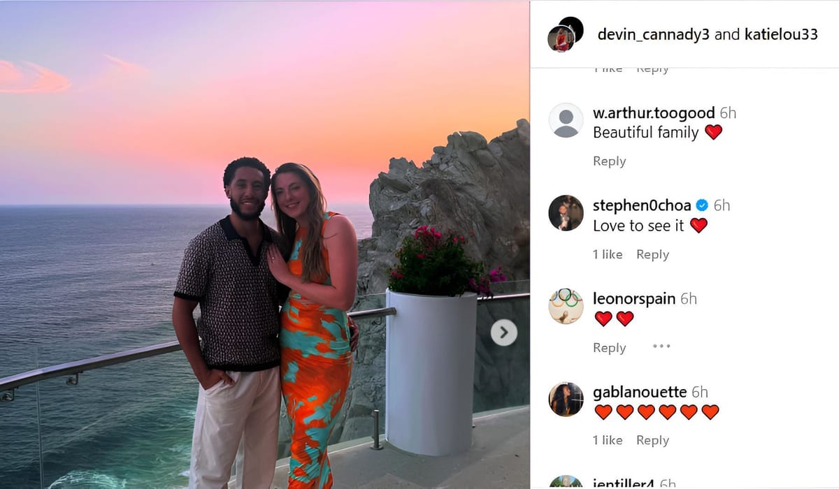 Katie Lou Samuelson: Ex-Fever forward Katie Lou Samuelson's husband ...