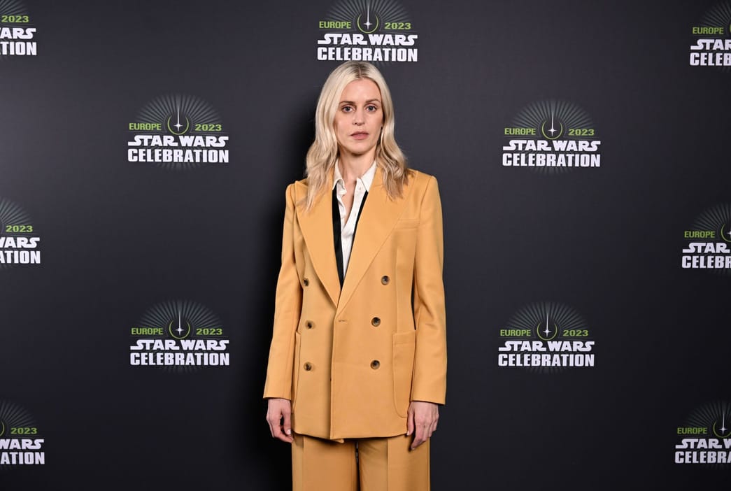 "My voice doesn't come until 10:30 " – When Denise Gough made shocking ...