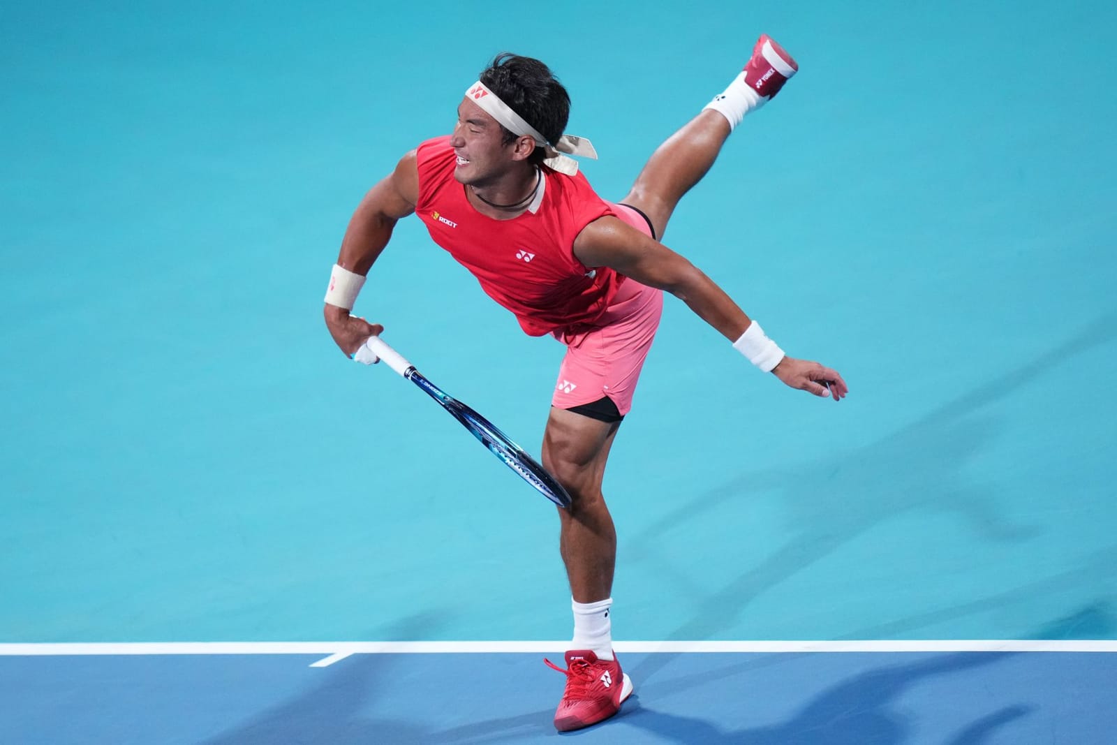 Monte-Carlo Masters 2025: Lorenzo Musetti vs Bu Yunchaokete preview ...