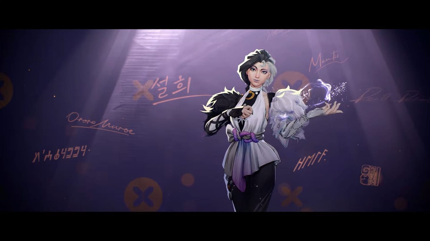 All leaked and confirmed skins in Marvel Rivals Season 2