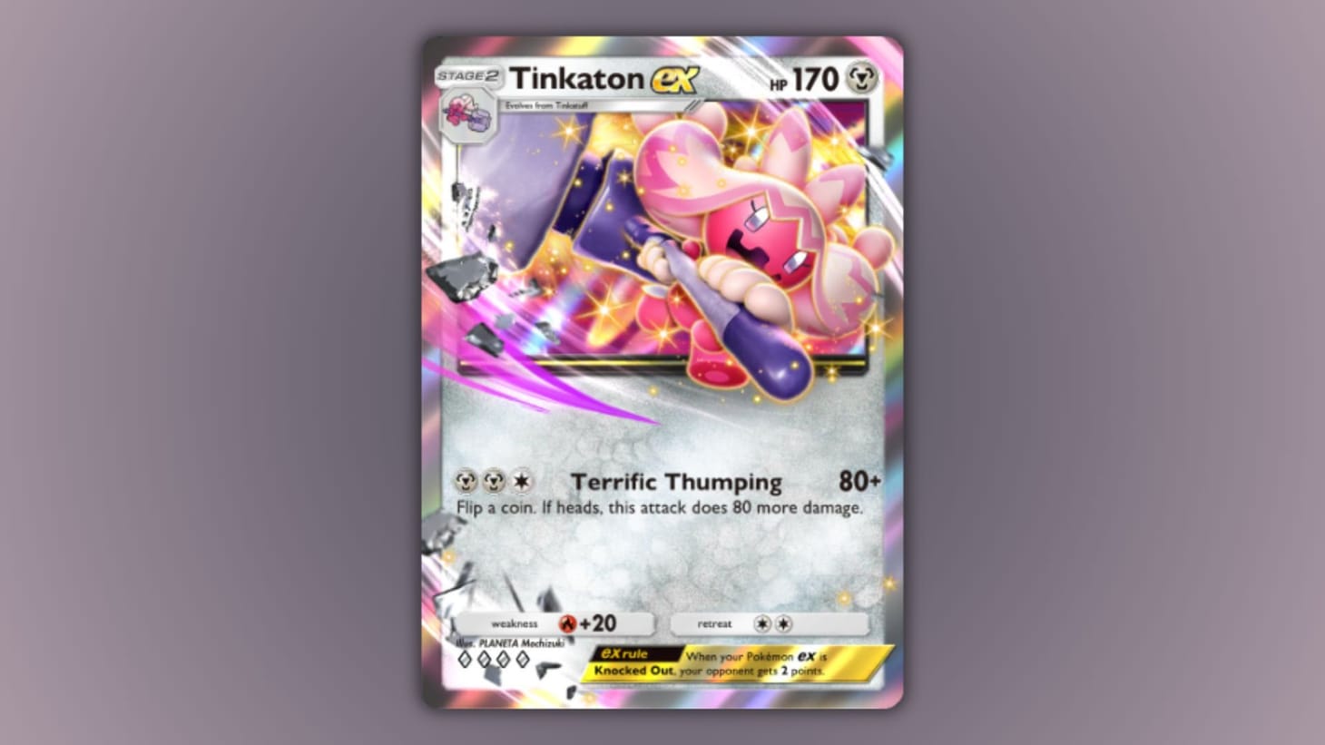 Top Metal-type cards in Pokemon TCG Pocket (October 2025)