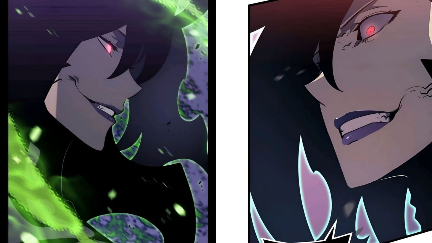 Who is the female monarch in Solo Leveling? Querehsha's role, explained