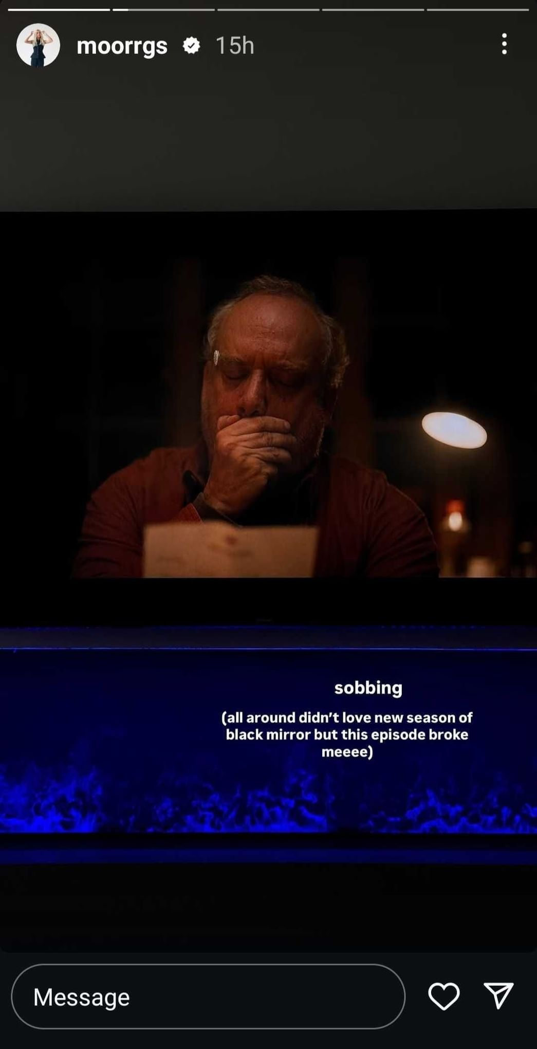 Taylor Fritz's girlfriend Morgan Riddle reveals what made her cry while ...