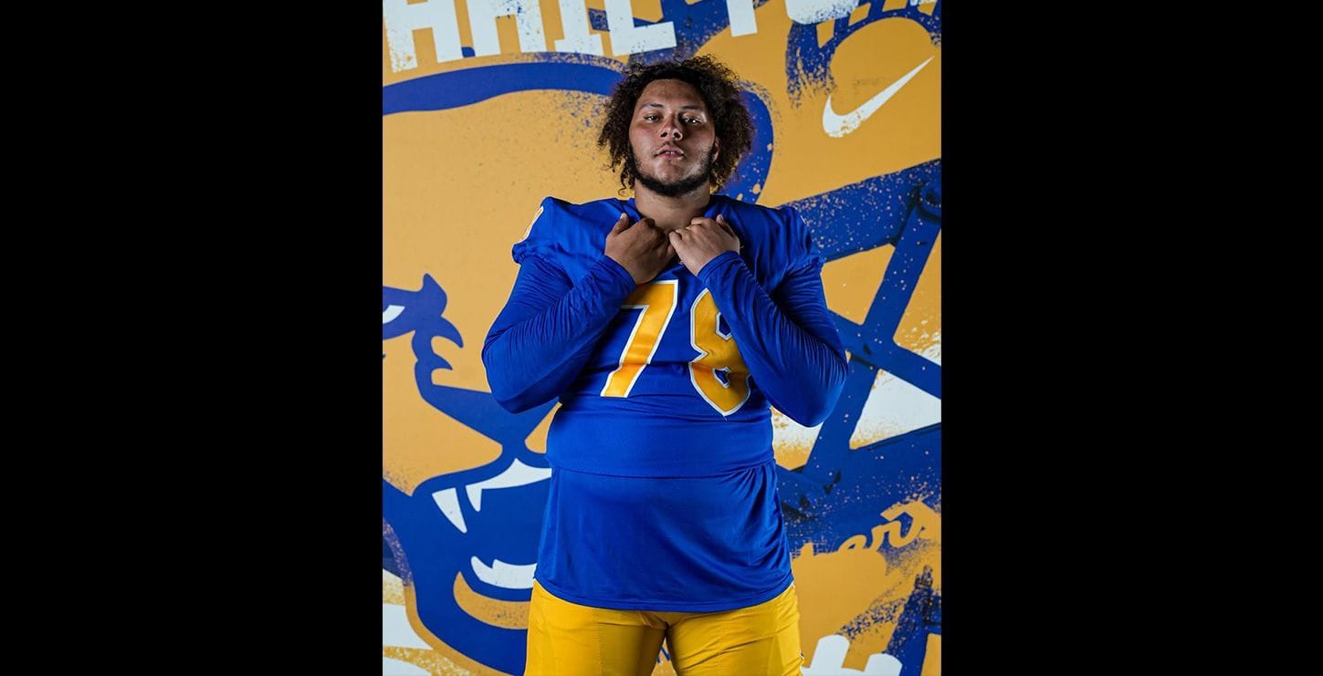 Who is Branson Taylor Girlfriend, Kaylyn? Early Life, Background and More