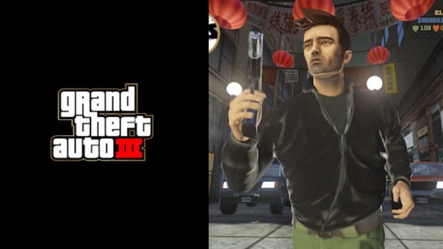 GTA 3 cheats for Android (All mobile codes)