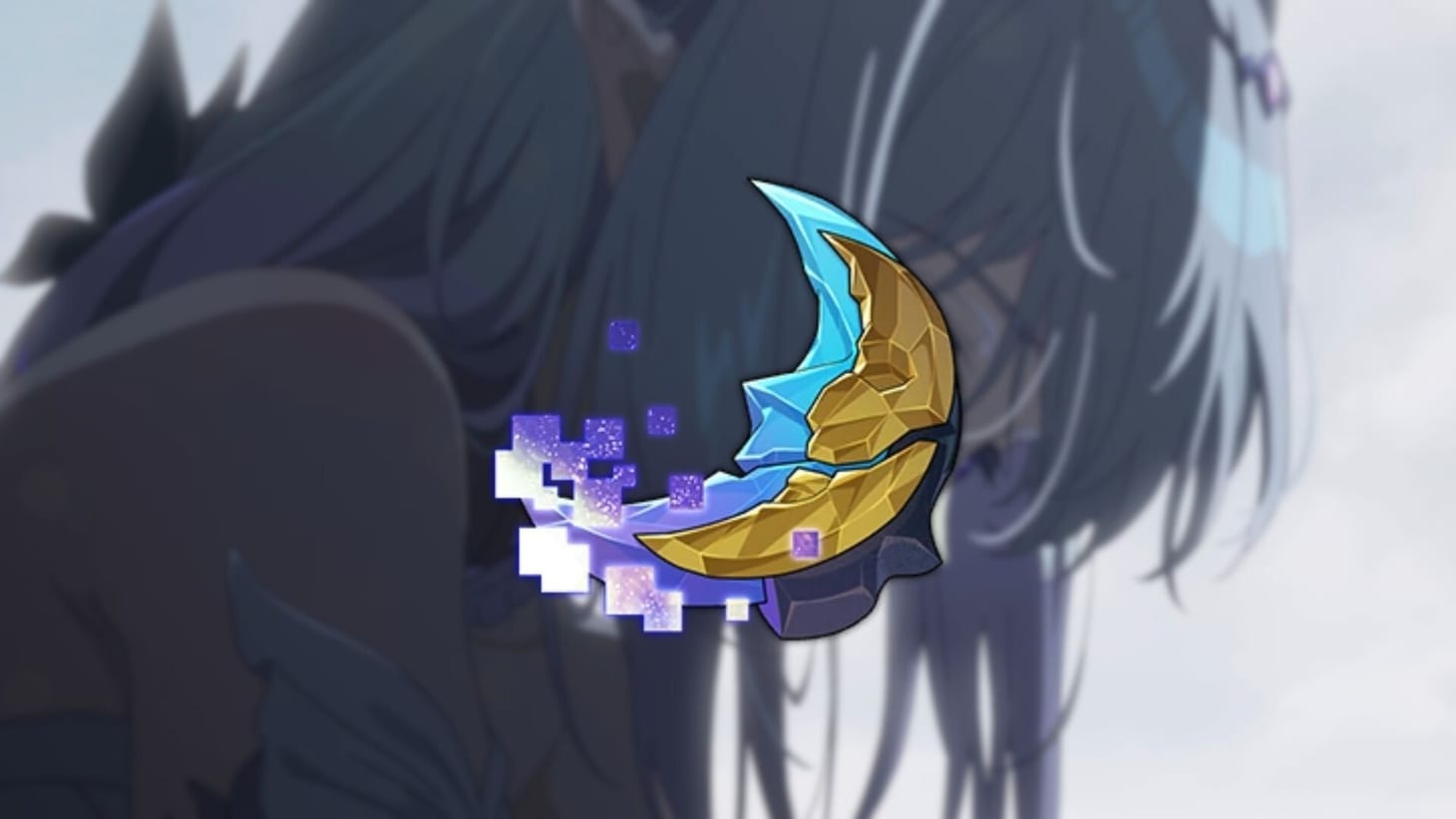 Honkai Star Rail Castorice ascension and trace materials guide