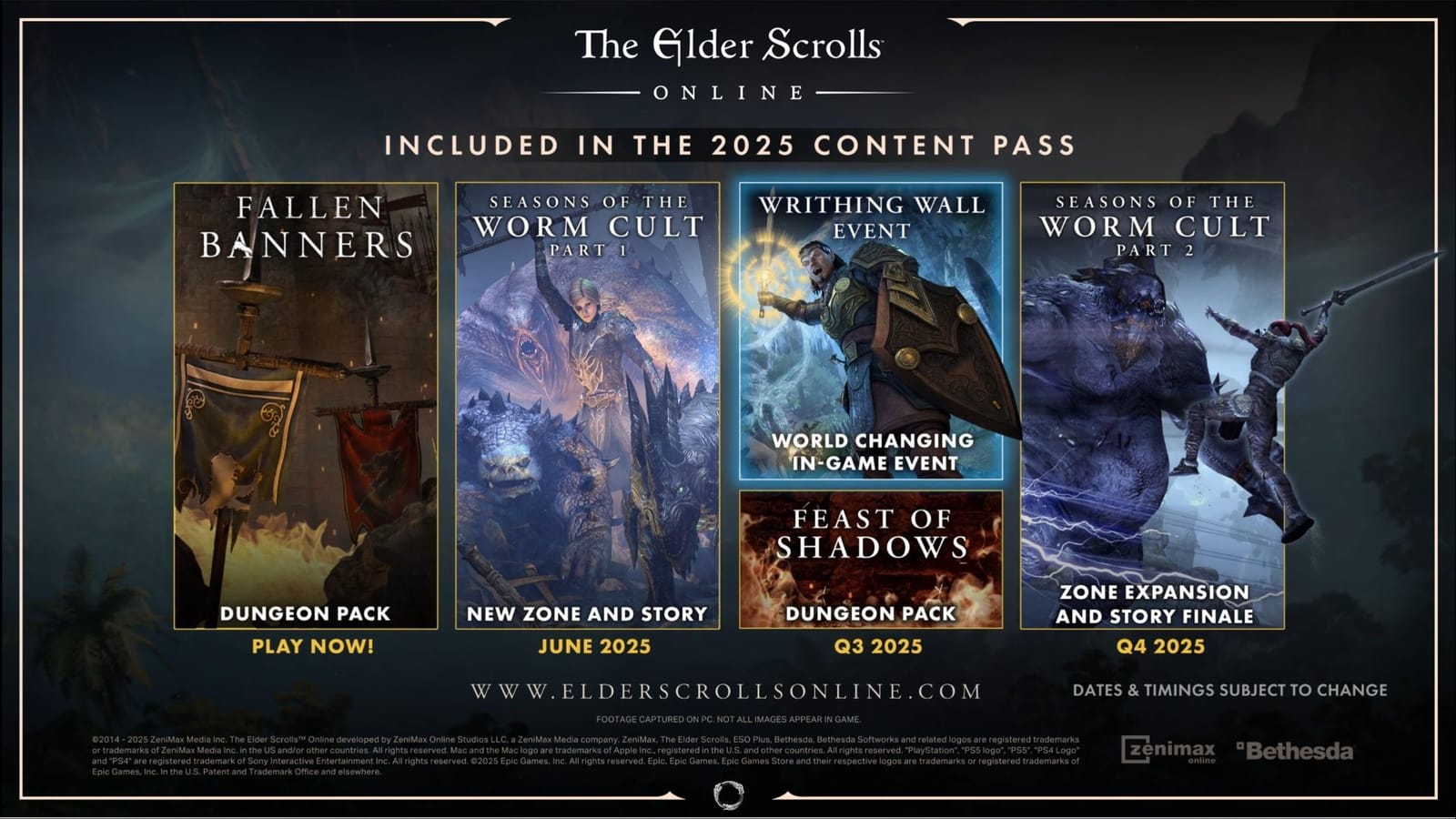 Is the ESO 2025 Content Pass worth purchasing?