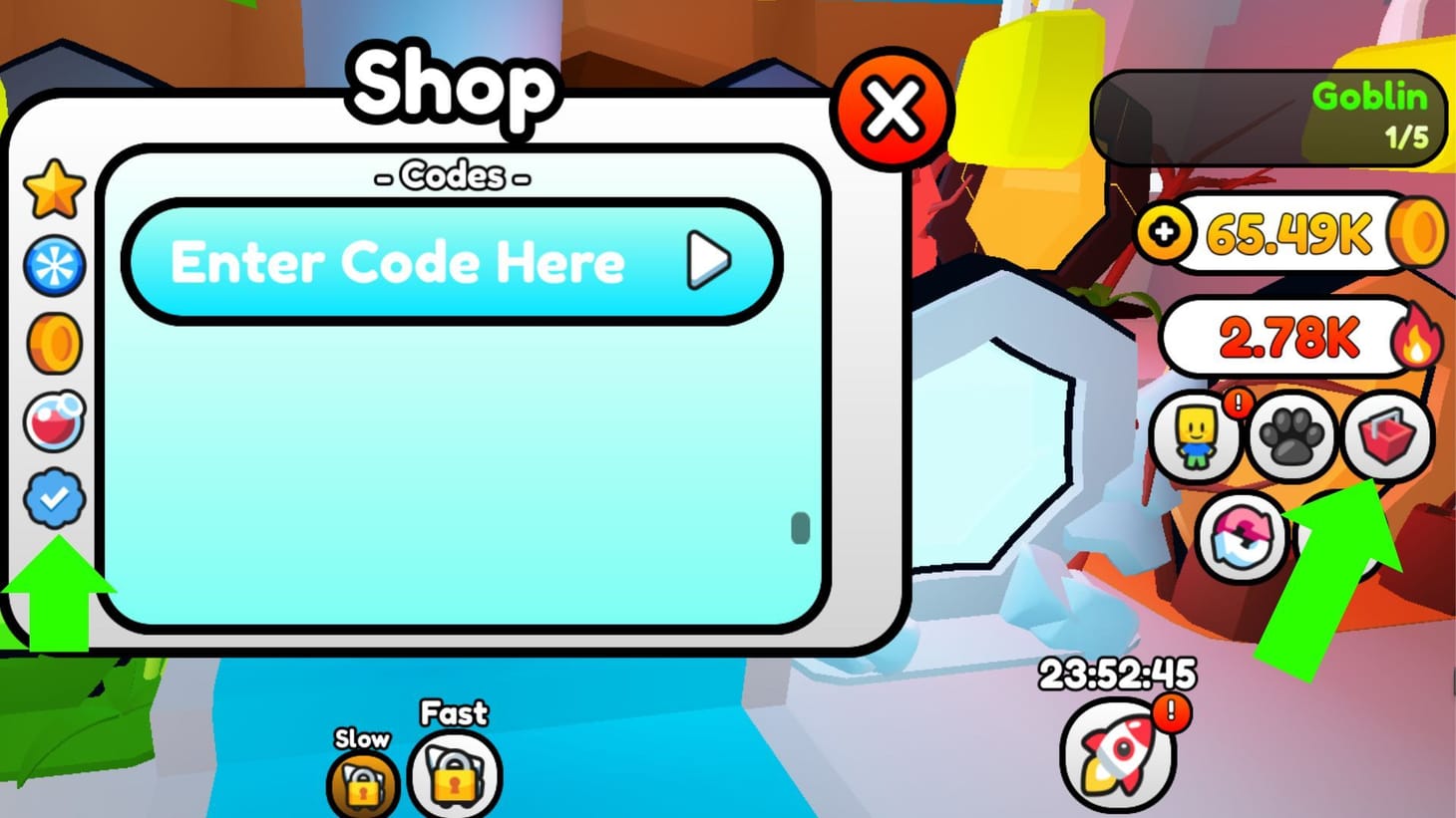 Troop Army Simulator codes