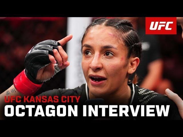 UFC Women's Strawweight Champion & Rankings - 2025