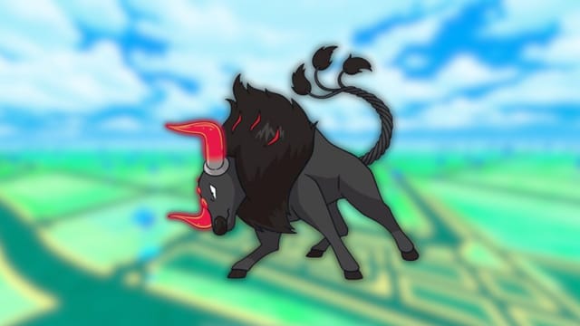 How to solo defeat Blaze Breed Paldean Tauros in Pokemon GO 3-star raids