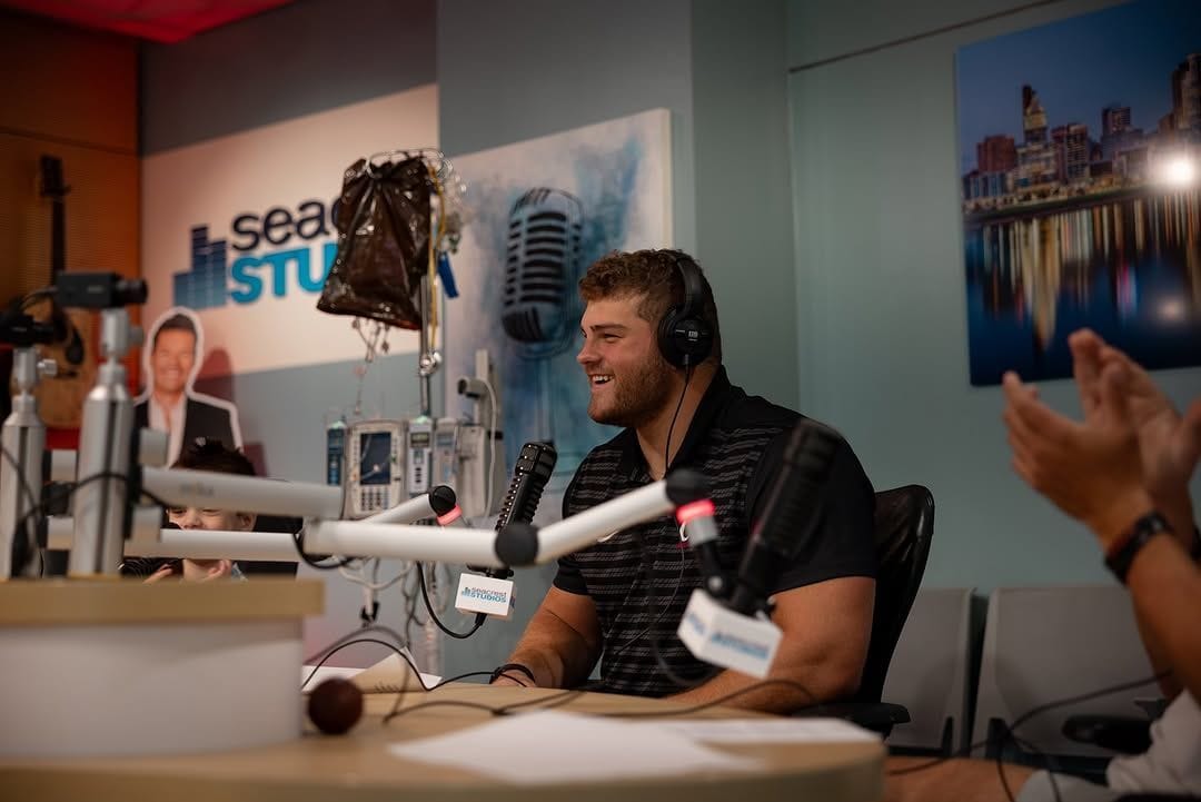 Who Are Luke Kandra's Parents? Meet Chris and Renee Kandra.