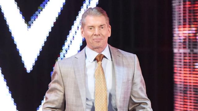 WWE Hall of Famer goes off on his gratitude for Vince McMahon after WrestleMania 41 incident ...