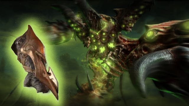 Diablo 4: How to get Band of Ichorous Rose and its Unique Effects