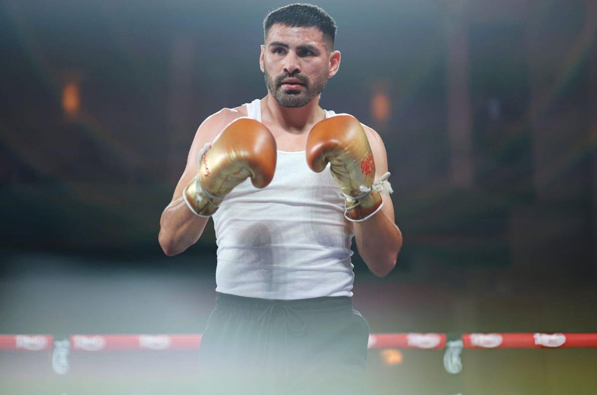 Where is Jose Ramirez from? Hometown and Nationality