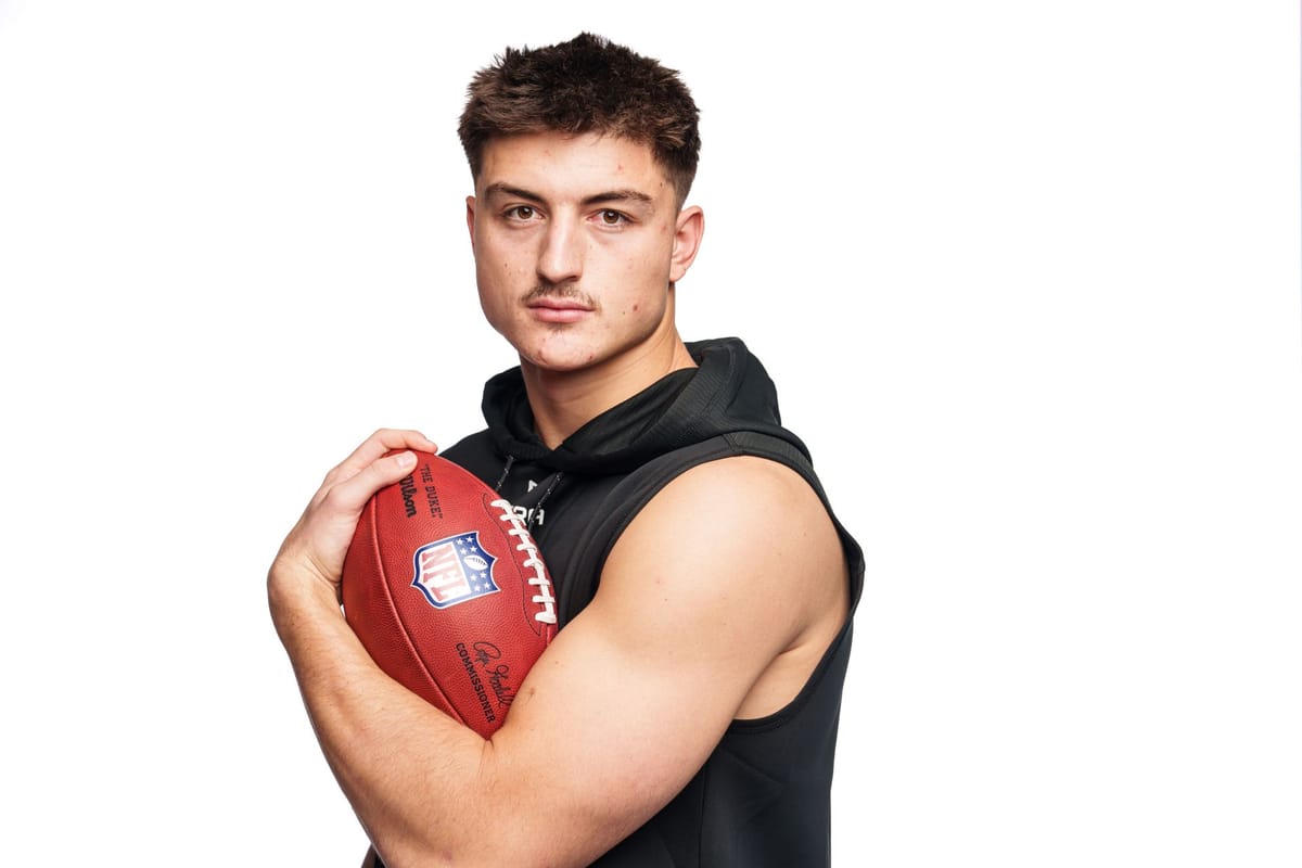 Which grade is Colston Loveland in? | Colston Loveland's College ...