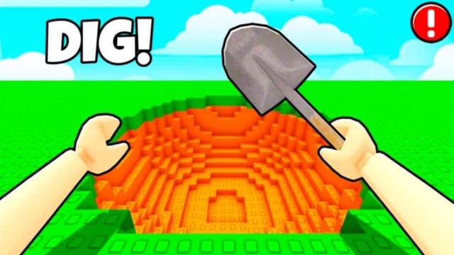 Dig to Earth’s Core: A beginner's guide