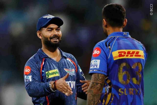 LSG vs MI, IPL 2025: Full list of award winners, player of the match, scorecard & records