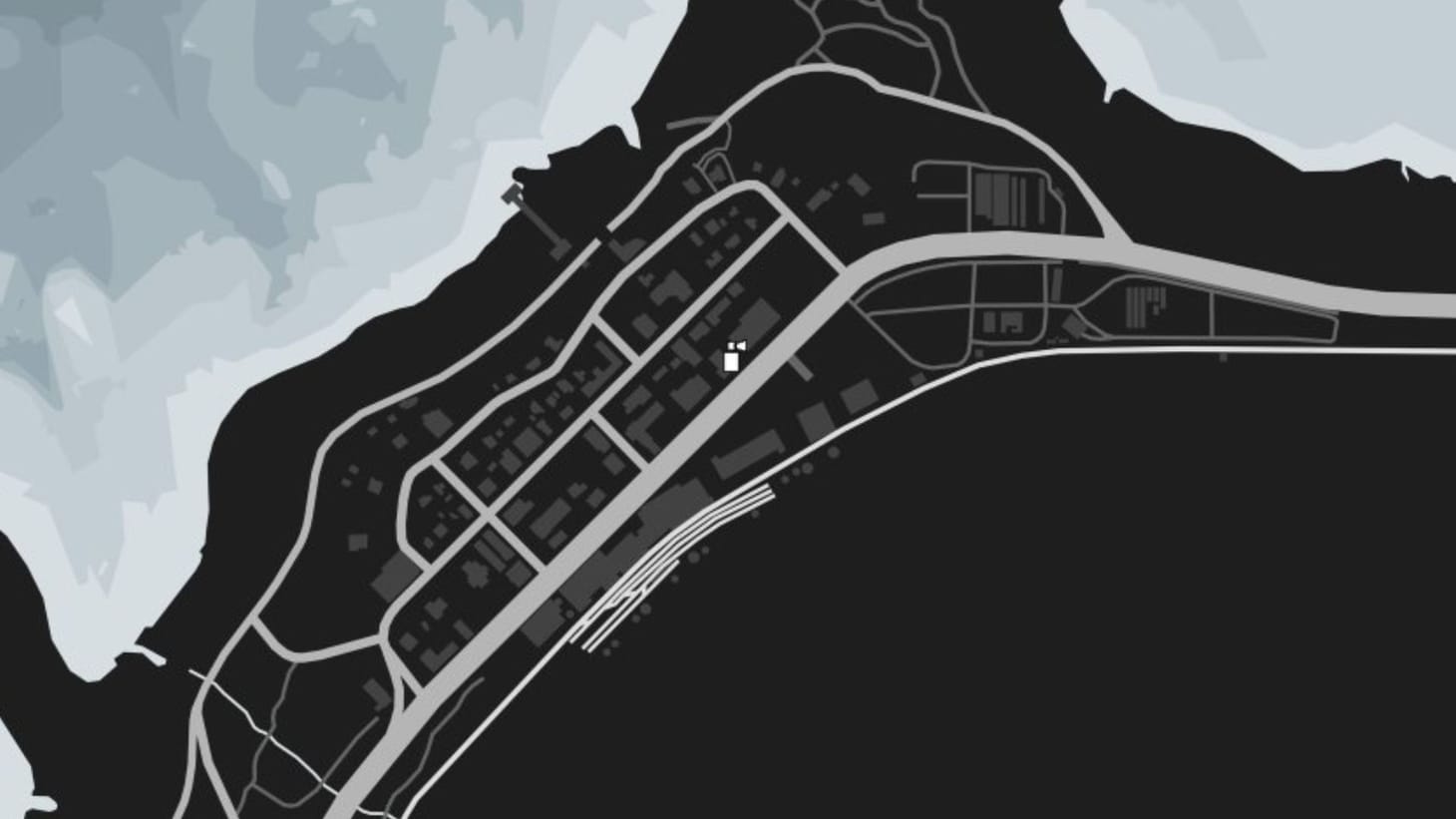 GTA Online LS Tags Locations Today