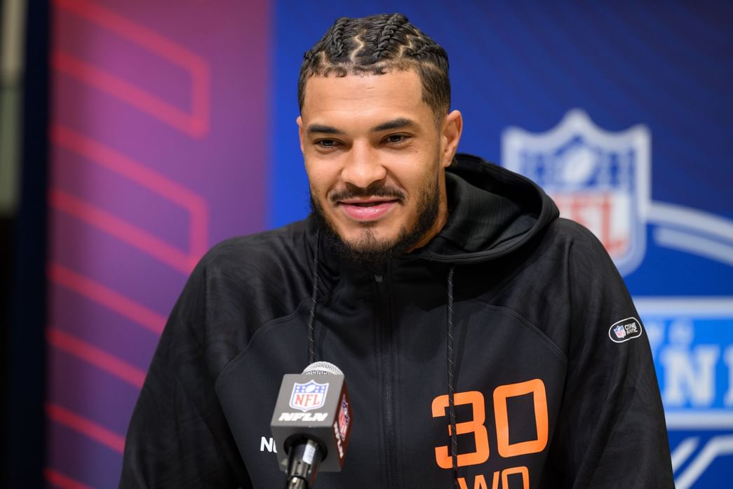 Who Are Bru McCoy's Parents? Meet his parents Horace and Shelby McCoy