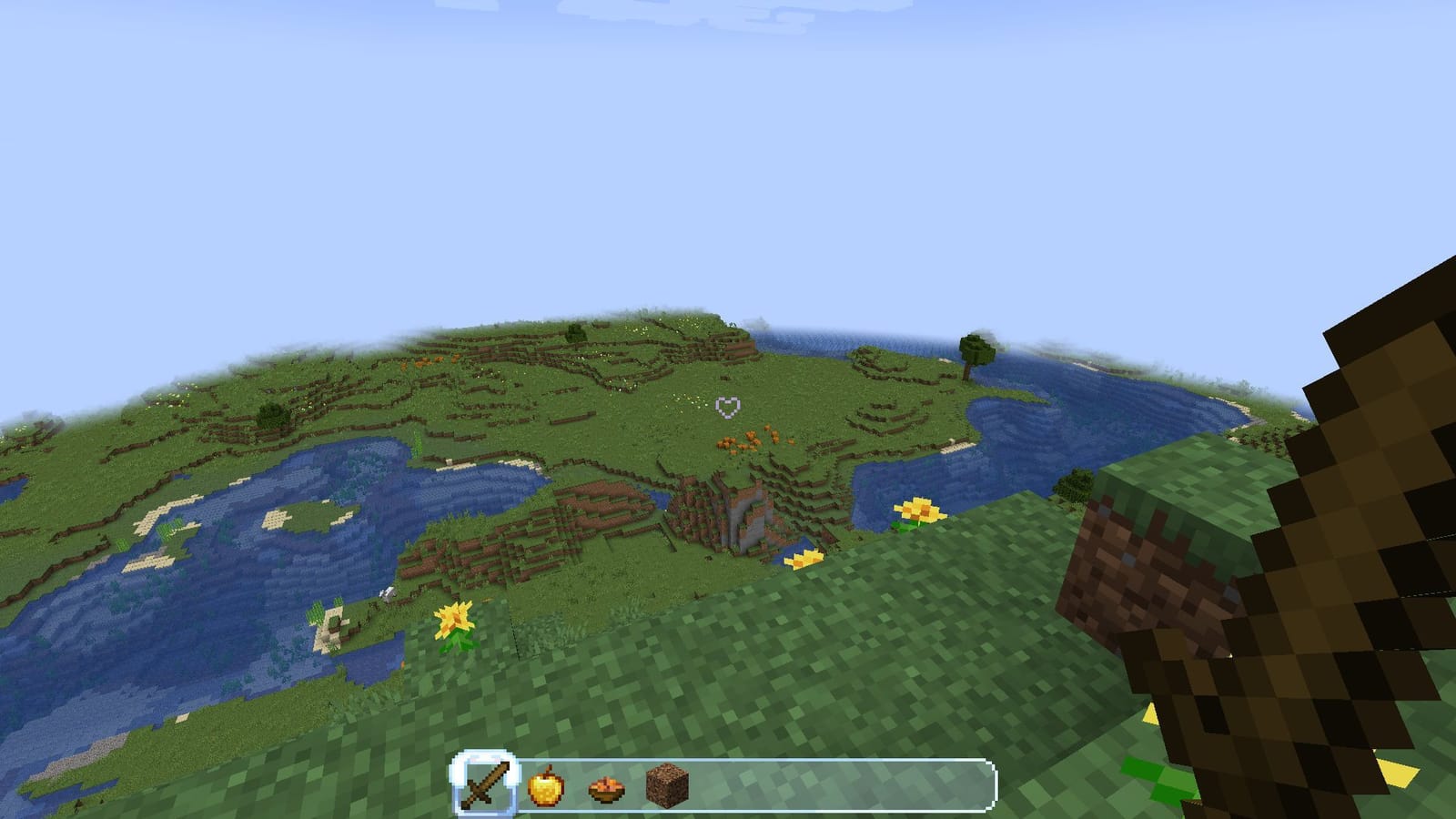 5 best Minecraft hotbar resource packs