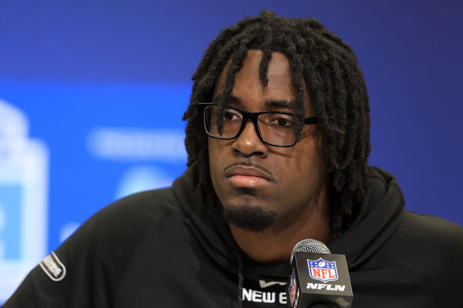 What is Jalen Royals' 40 time? NFL Combine Results & Physical Attributes