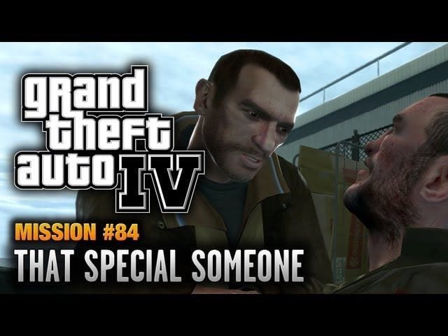 17 years of GTA 4: Remembering Niko Bellic’s epic story that pulled no ...