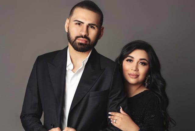 Who is Jose Ramirez's Wife, Marisol Ramirez?