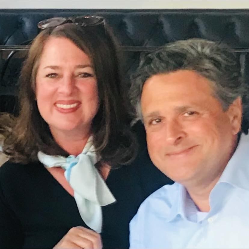 Who Are Jack Bech's Parents? Meet Martin and Michelle Bech