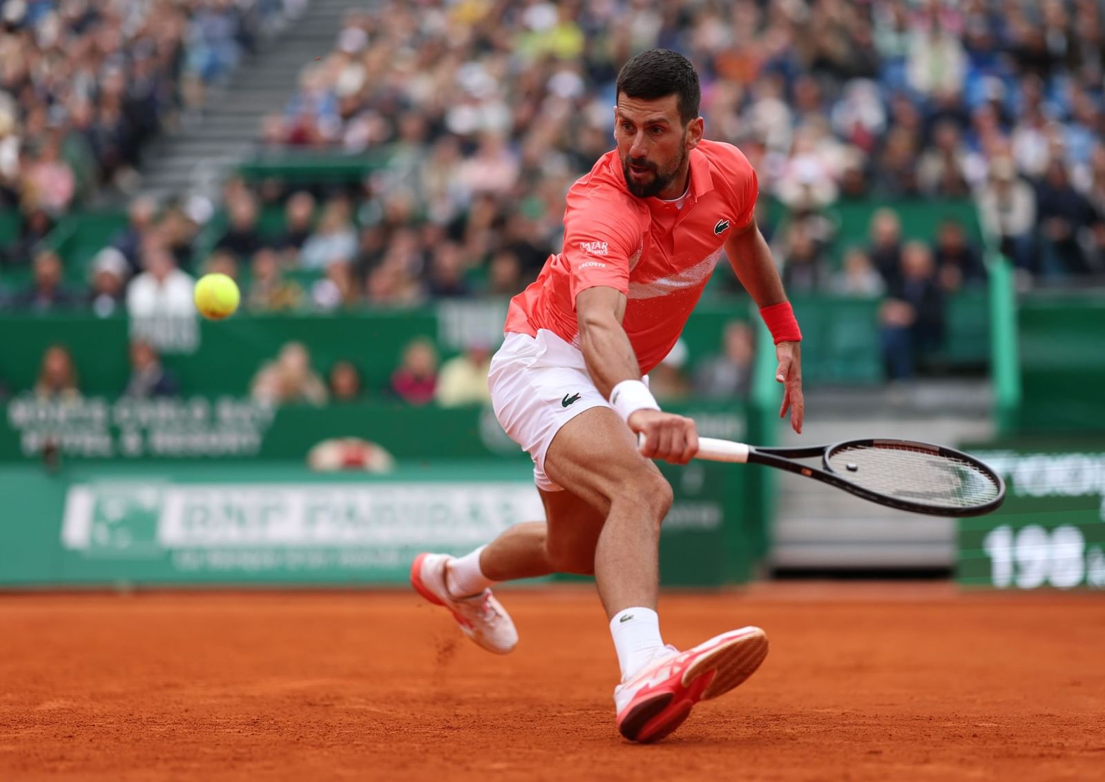 Madrid Open 2025: Novak Djokovic vs Matteo Arnaldi preview, head-to-head, odds, prediction, and pick