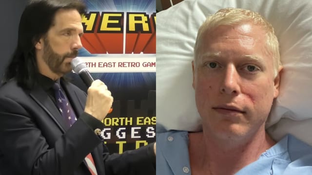 Karl Jobst claims the court's decision after losing the defamation case ...