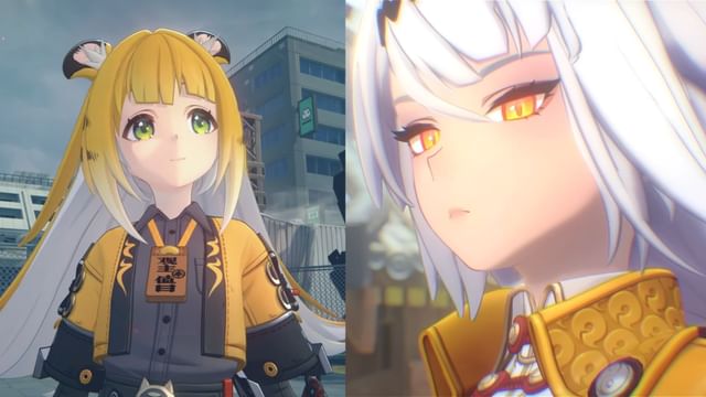 Zenless Zone Zero leaks shares details on Yi Xuan and Ju Fufu