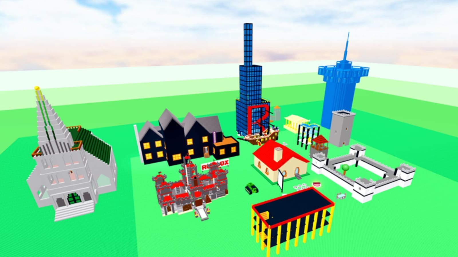 Building Simulator codes