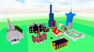 Building Simulator codes