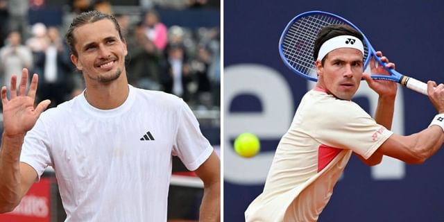 Munich 2025: Alexander Zverev vs Daniel Altmaier preview, head-to-head, prediction, odds and ...