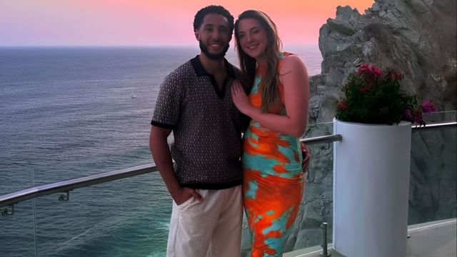 Katie Lou Samuelson: Ex-Fever forward Katie Lou Samuelson's husband ...
