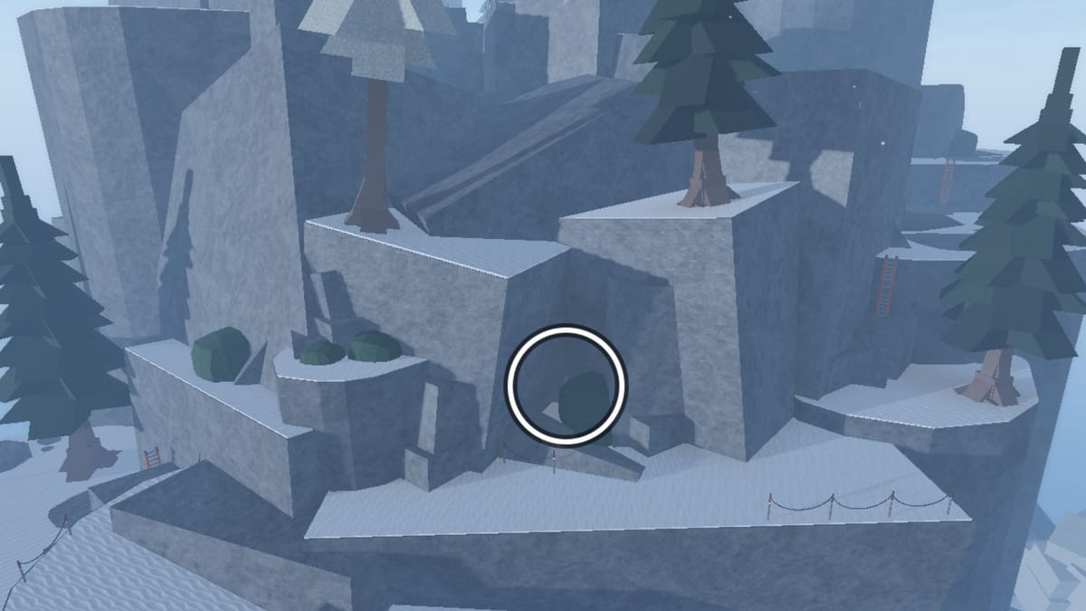 Icebeard Shark in Fisch: Location, favorite bait, and more