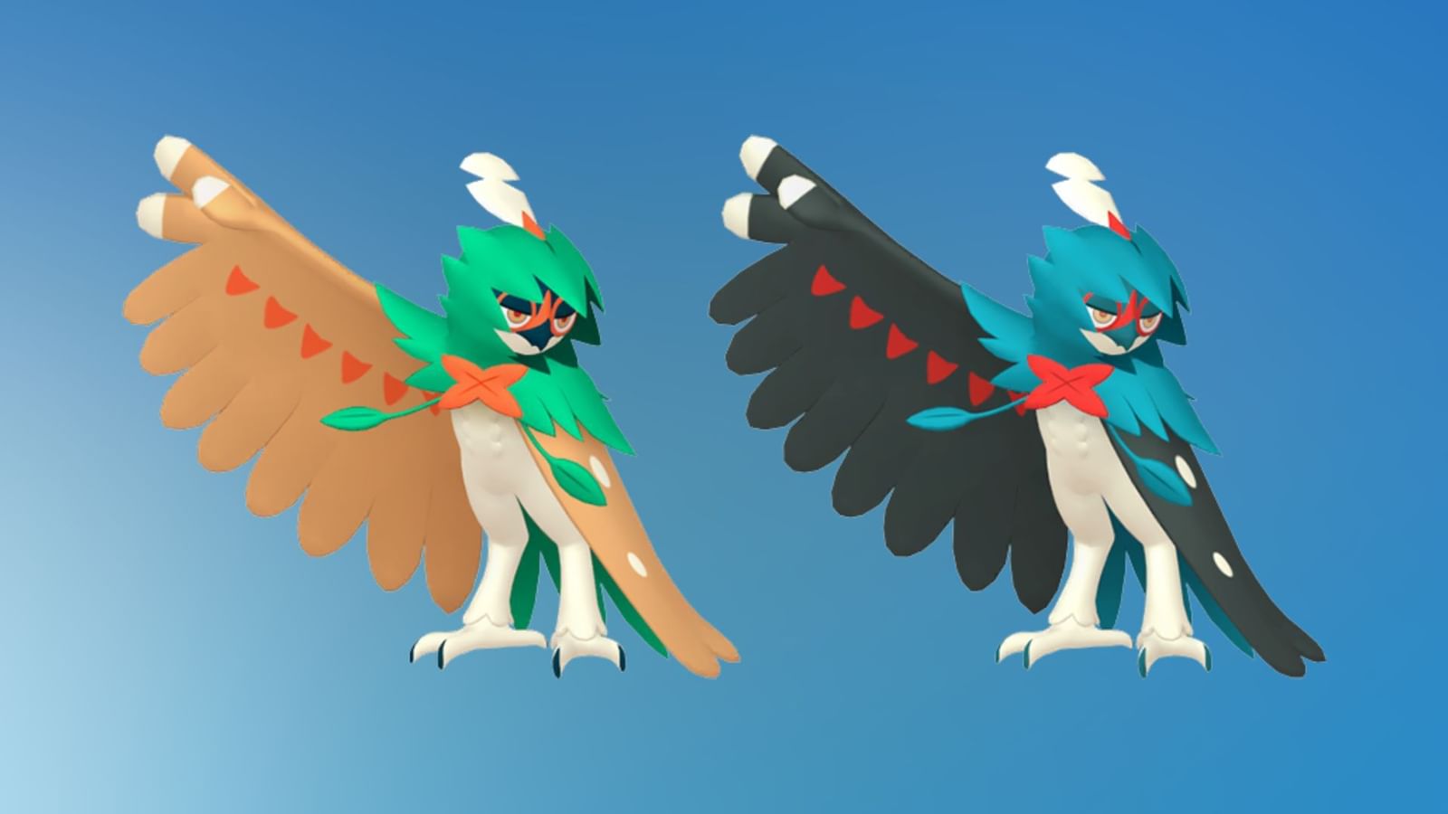 Pokemon GO Decidueye raid guide: Weaknesses and best counters