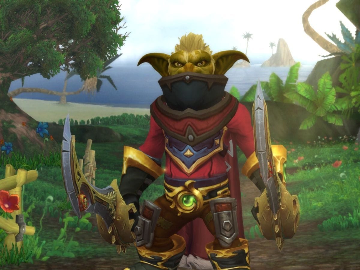World of Warcraft classes explained: Which one is the best for you?