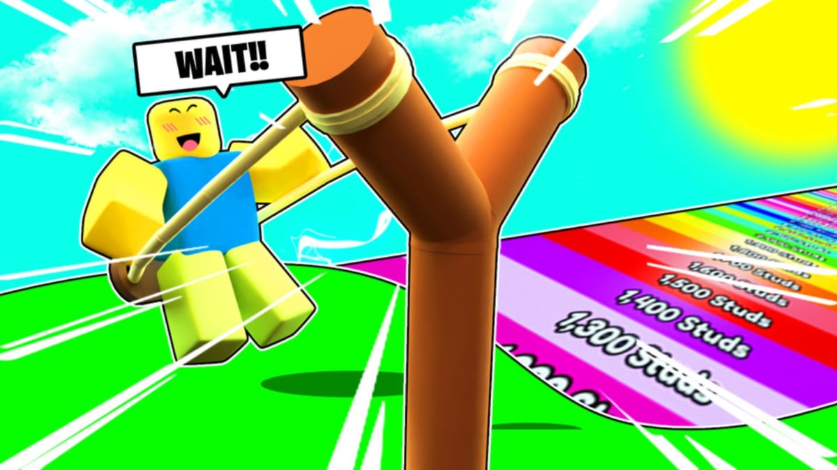 Slingshot Race codes (July 2025)