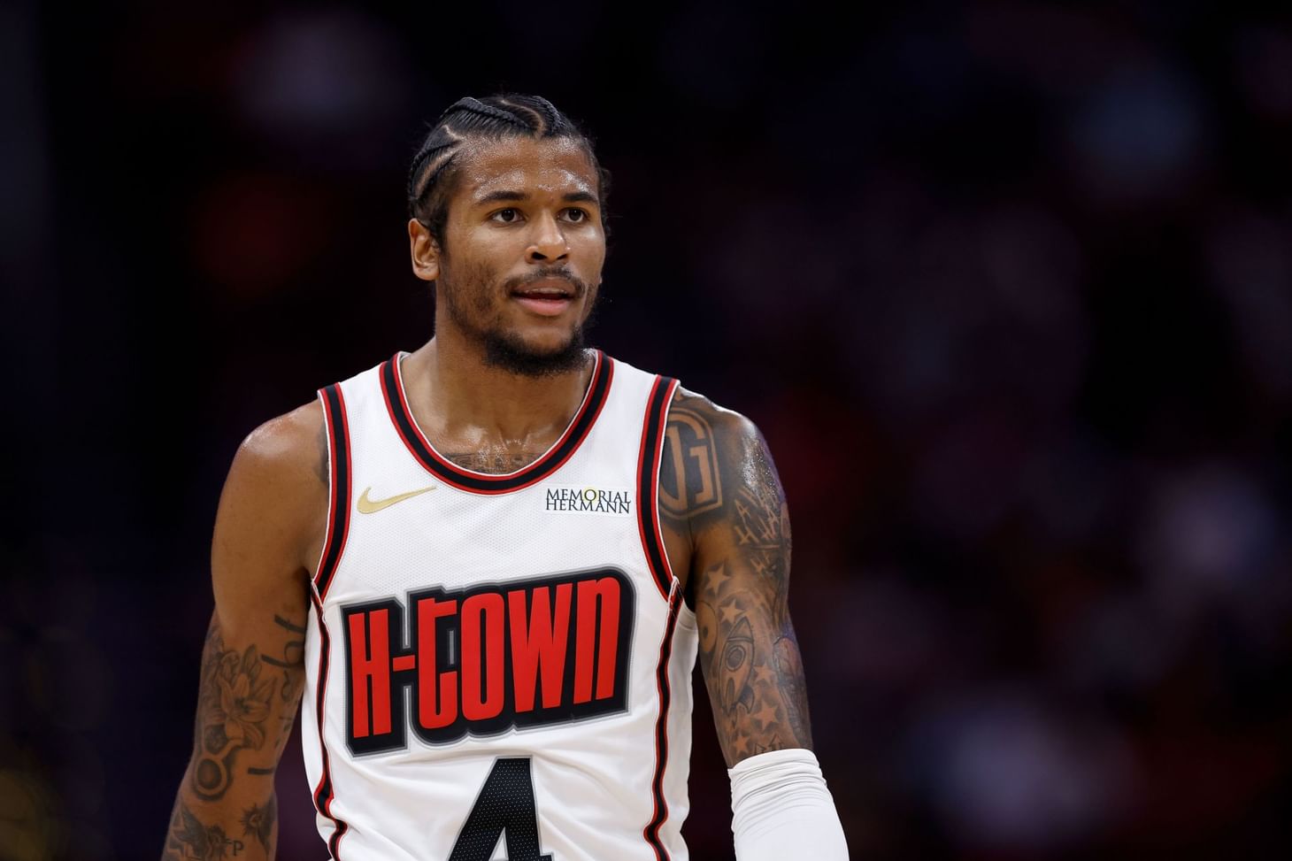 How old is Jalen Green?