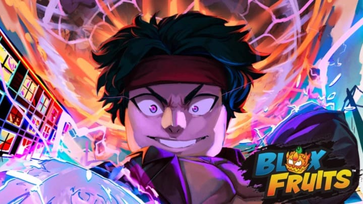 Blox Fruits Update 26 patch notes