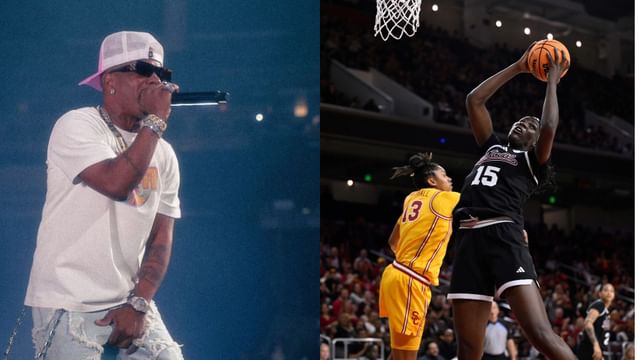 $6 Million worth rapper Plies offers to use his money to solve ...