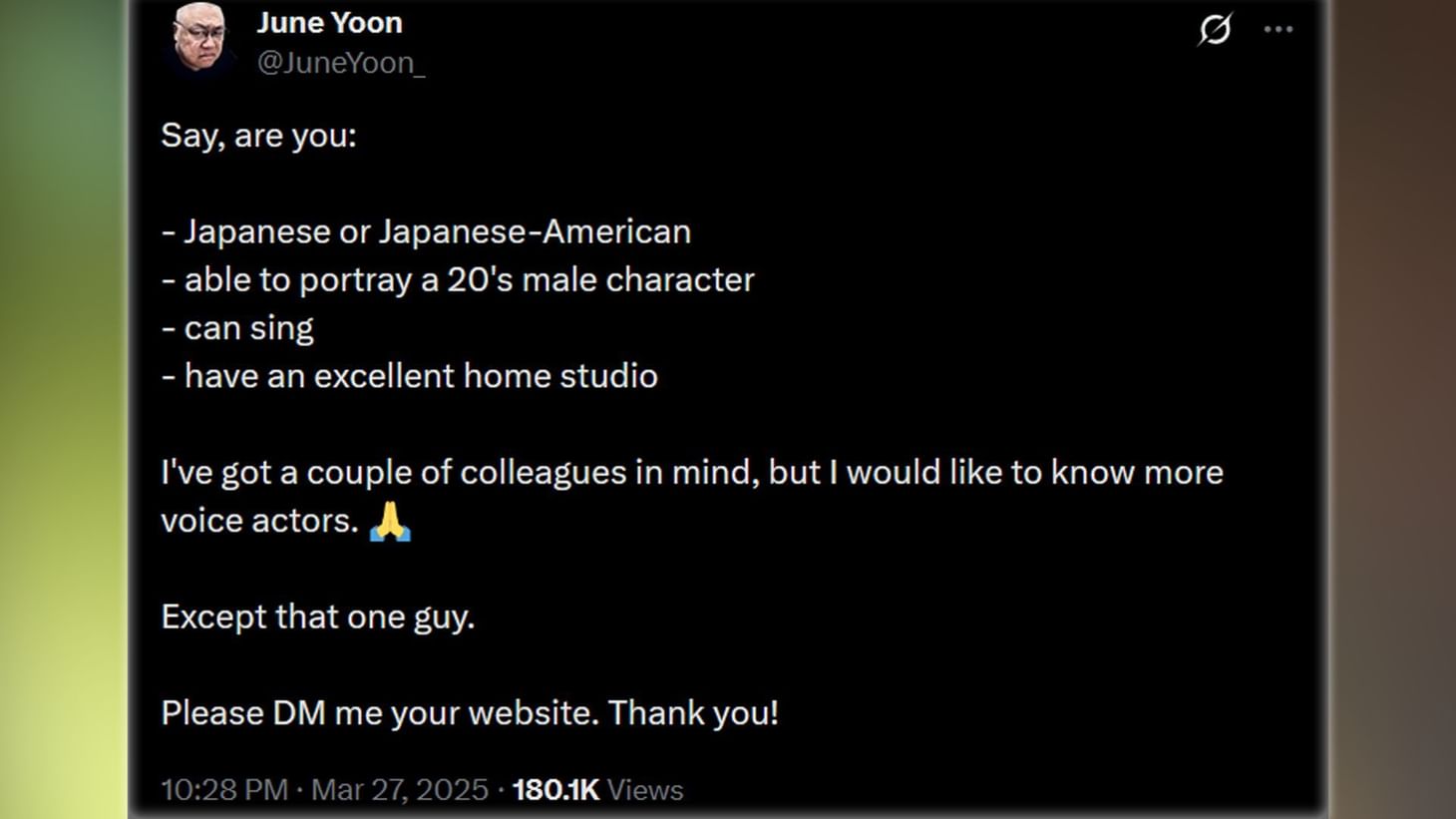 Genshin Impact Kinich VA controversy: All voice actors involved