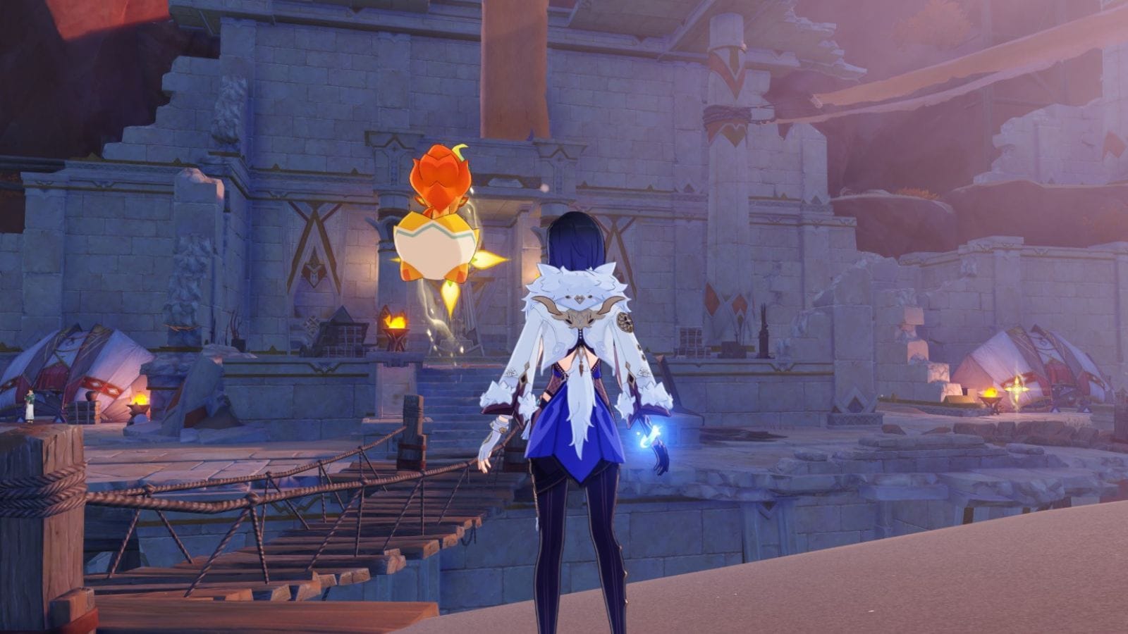 15 best world quests you shouldn't skip in Genshin Impact