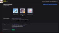 Overwatch 2 Season 16 Twitch Drops: All rewards and how to unlock
