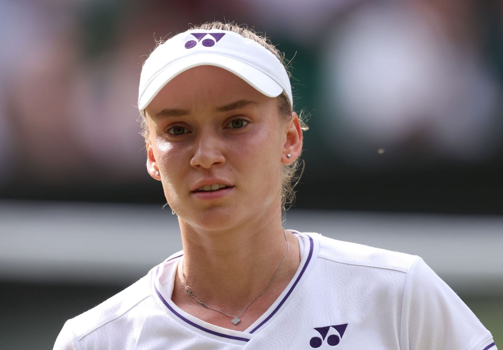 Elena Rybakina reveals how she struggled with self-doubt days before ...