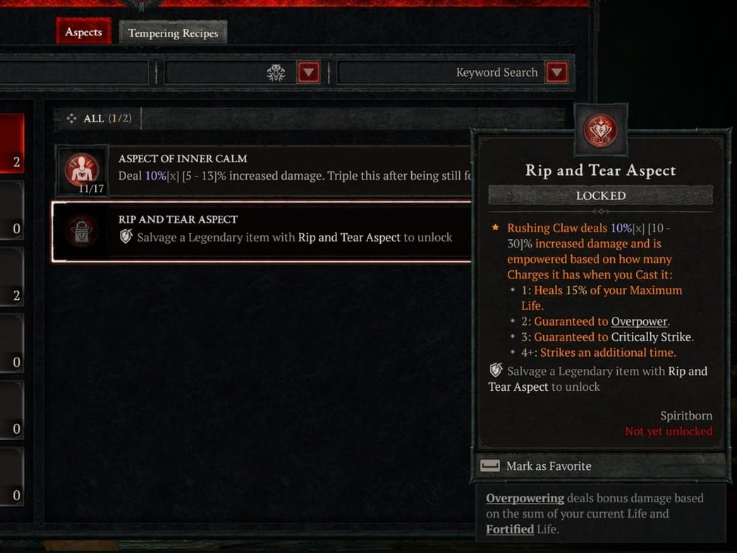 5 Best Spiritborn builds to try in Diablo 4 Season 8