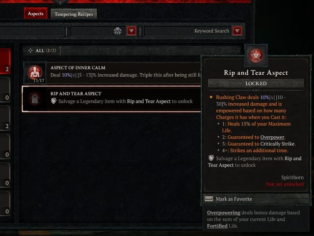 5 Best Spiritborn builds to try in Diablo 4 Season 8