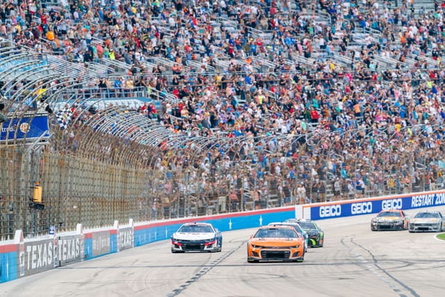 NASCAR Würth 400 Prize Money: How much is the winner expected to make ...